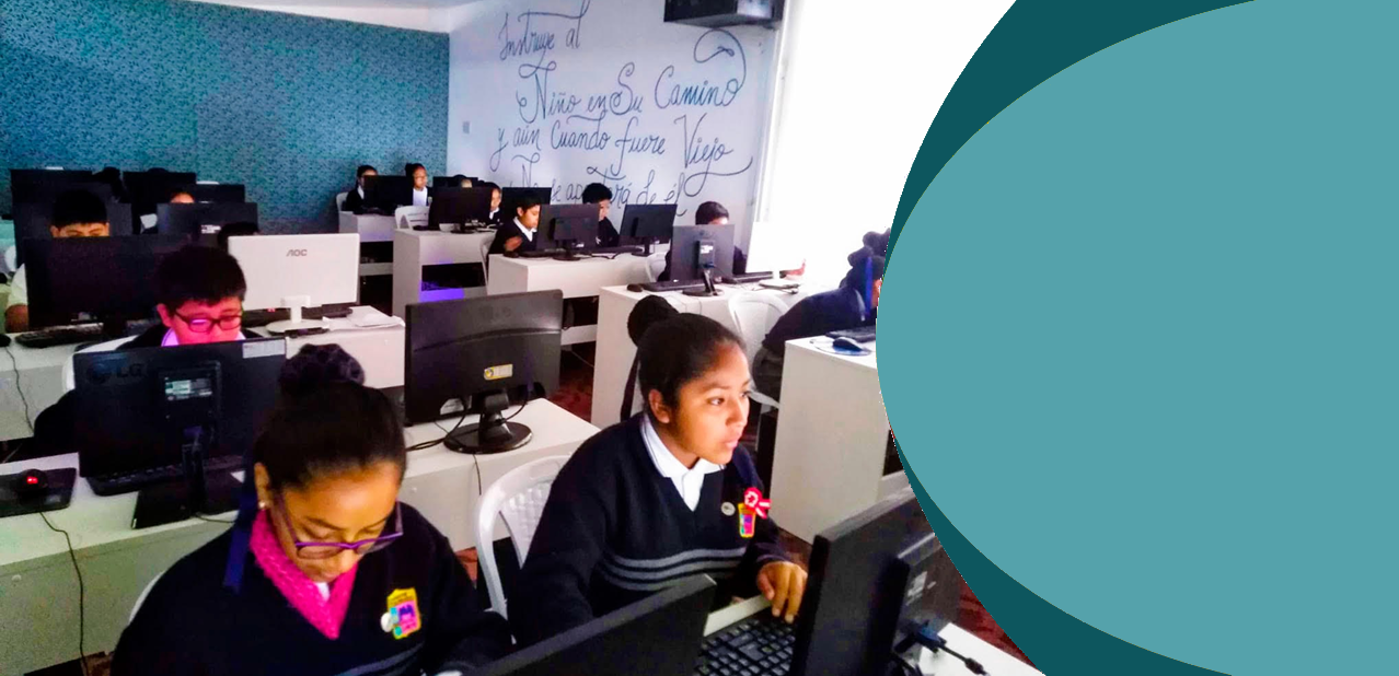 CUBICOL - MATER ADMIRABILIS